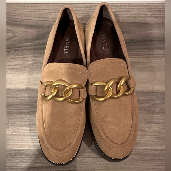 Vaneli | Shoes | Vaneli Zenka Loafers | Poshmark